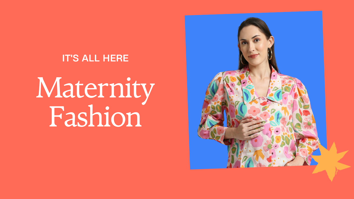 Maternity Fashion: 7 Style Tips for Expecting Moms – MamaToBee